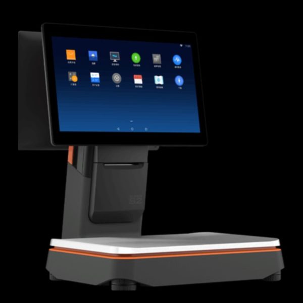 POS et Scale - POS XL-ent