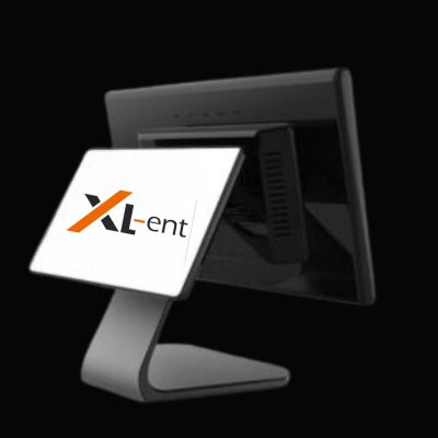 POS Premium Windows, 2 en 1, software + hardware MRU