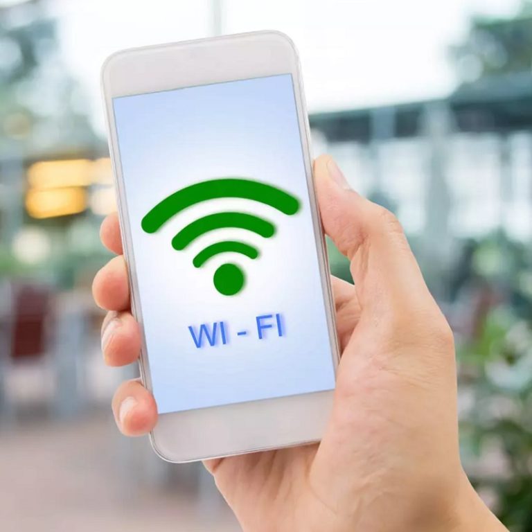 A dedicated wifi hotspot, what’s the point? - POS XL-ent