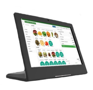 Tablette prise de commandes - POS XL-ent