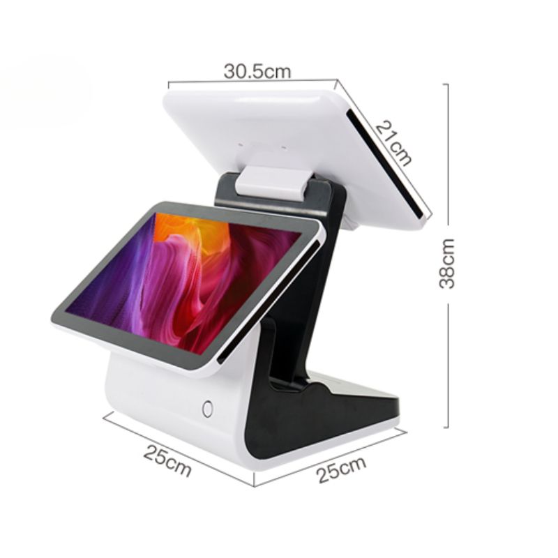 POS 2nde main, état neuf pour petits budgets, check XL-ent